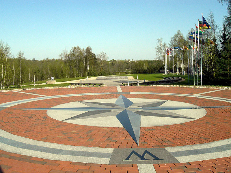 Europos geografinis centras | pamatykLietuvoje.lt - kelionių po Lietuvą ...