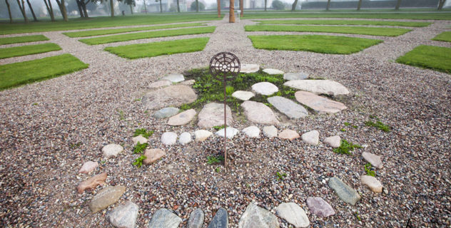 Saulės aikštė | pamatykLietuvoje.lt - kelionių po Lietuvą portalas