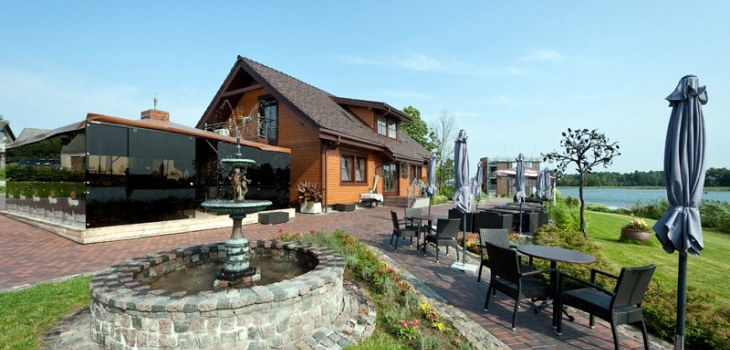 Restoranas "Viva Trakai" | pamatykLietuvoje.lt - kelionių po Lietuvą ...