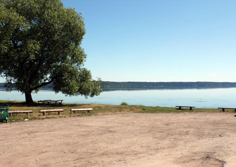 Samylų poilsiavietė | pamatykLietuvoje.lt - kelionių po Lietuvą portalas