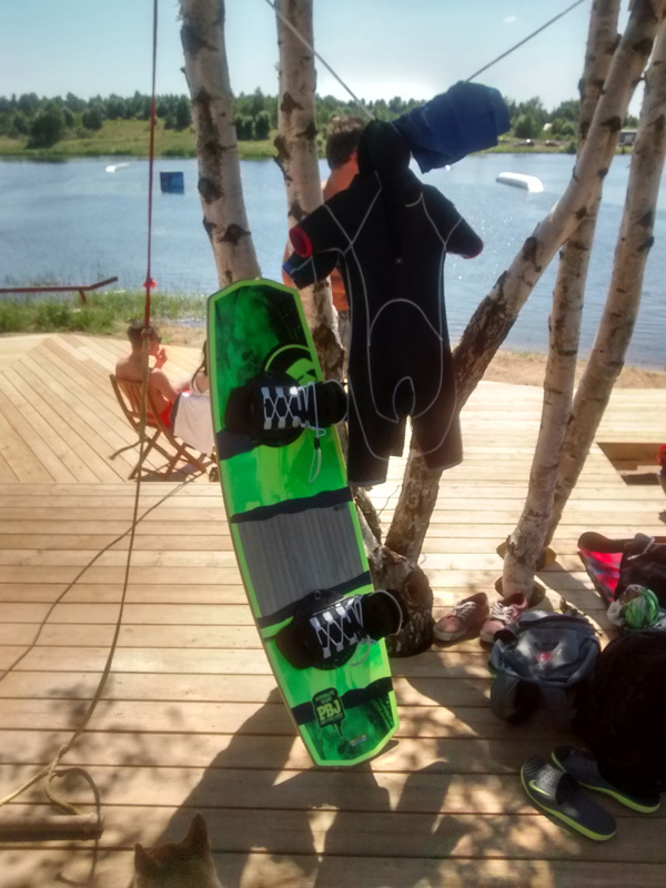 Wake Way Vilnius | pamatykLietuvoje.lt - kelionių po Lietuvą portalas