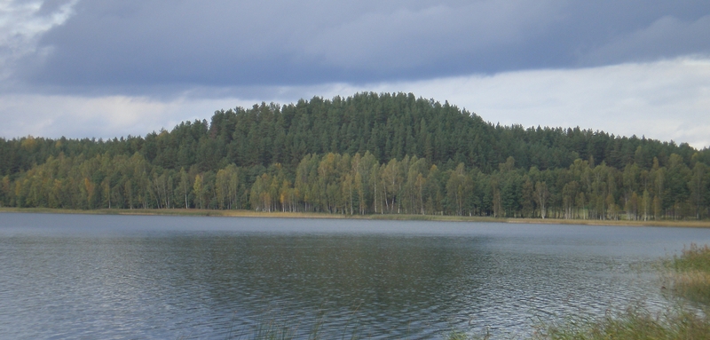 Paparavalės piliakalnis su gyvenviete | pamatykLietuvoje.lt - kelionių ...