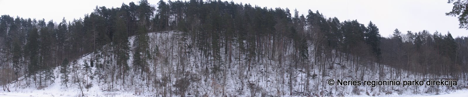 Velniakampio skardis | pamatykLietuvoje.lt - kelionių po Lietuvą portalas