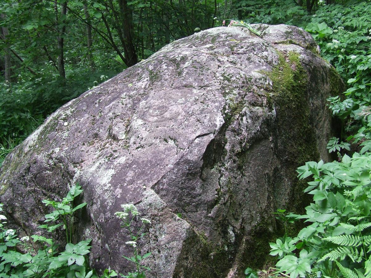 Valiulio akmuo | pamatykLietuvoje.lt - kelionių po Lietuvą portalas