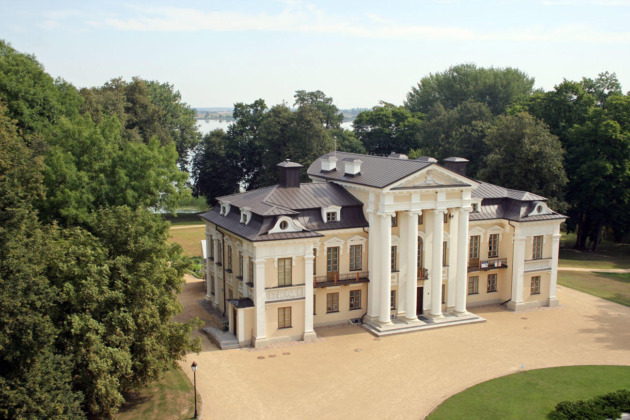 Paežerių dvaras | pamatykLietuvoje.lt - kelionių po Lietuvą portalas